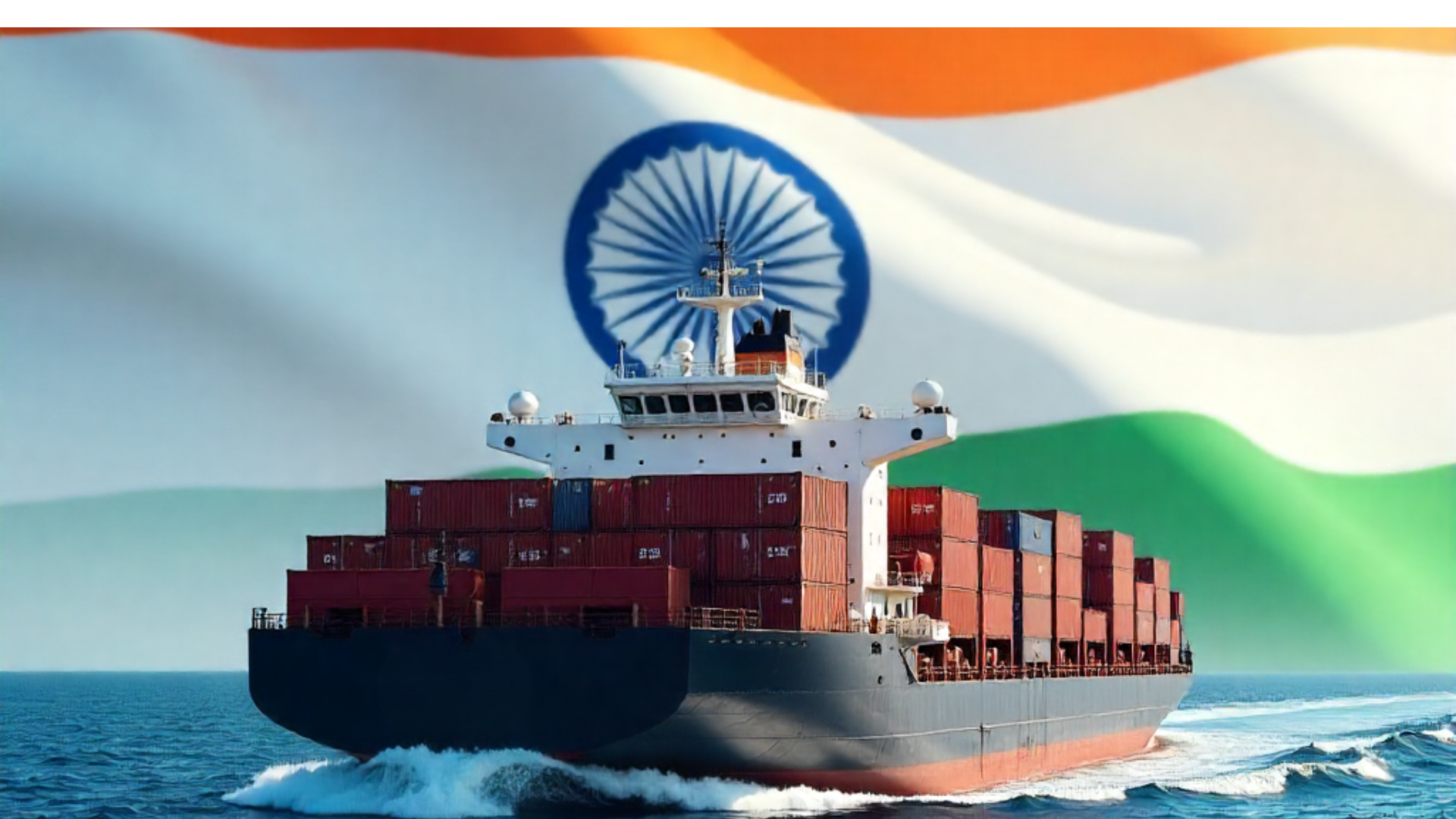 India Ocean Freight Outlook 2026: Managed Volatility & Market ...